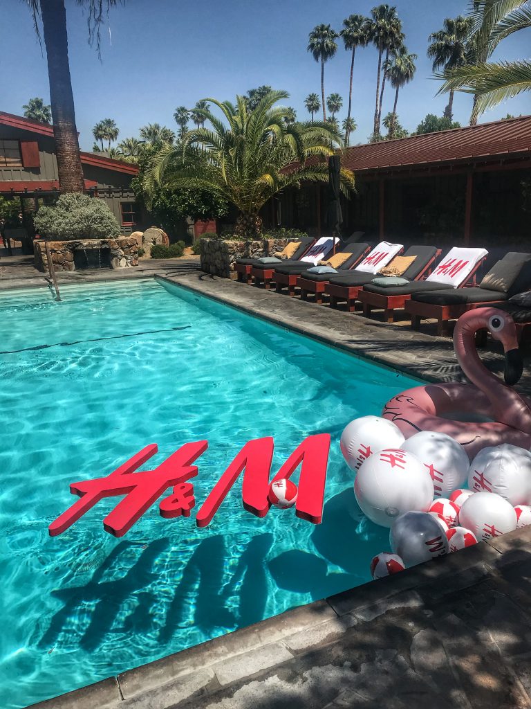 Gallery - Logo Float