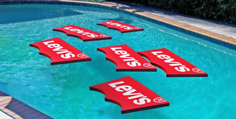 Bulk Pool Floats for Company Poolside Branding at Affordable Price