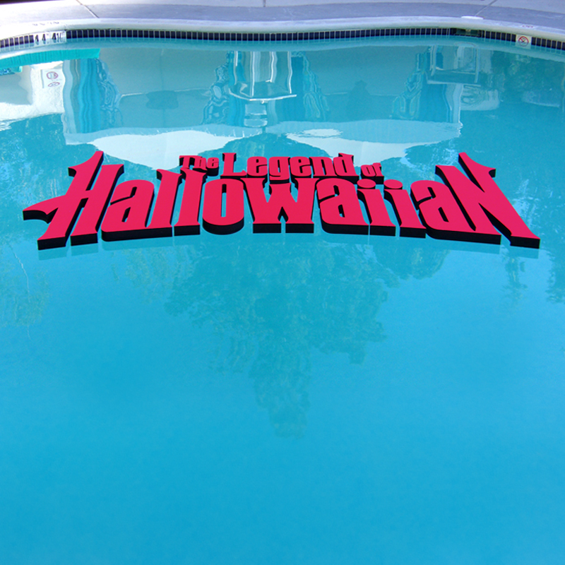 Gallery - Logo Float