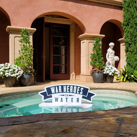 Gallery - Logo Float