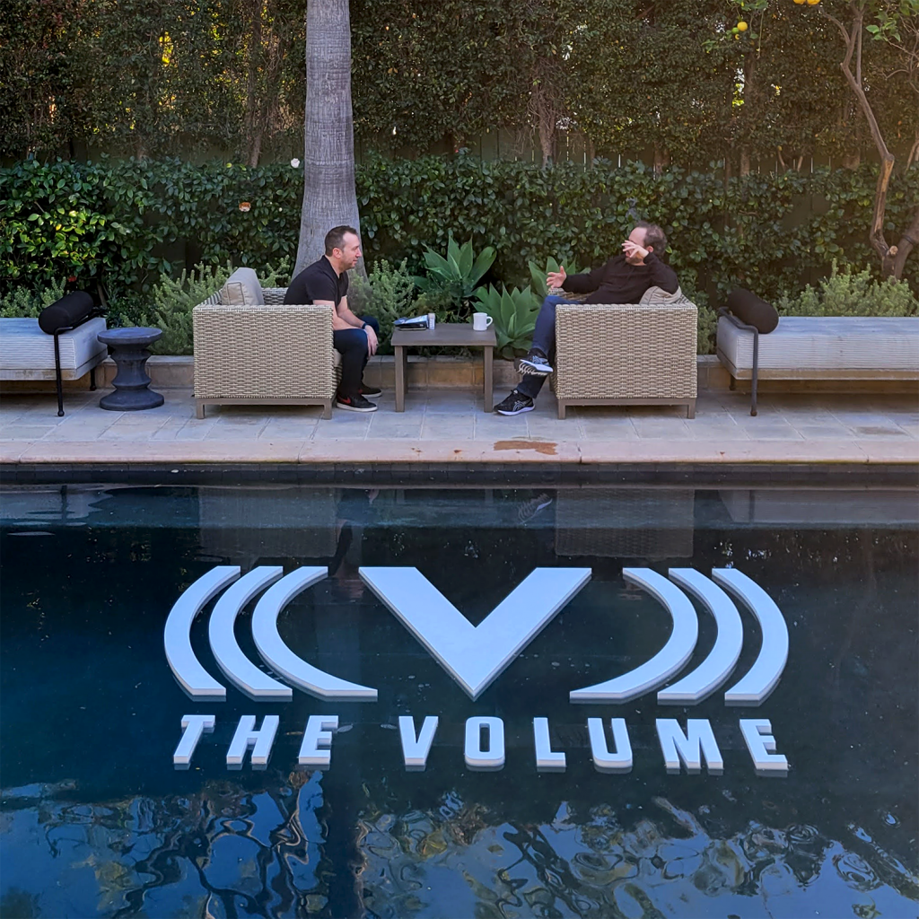 Gallery - Logo Float